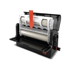 Refill Guide | Xyron