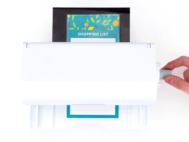 Creative Station | Xyron