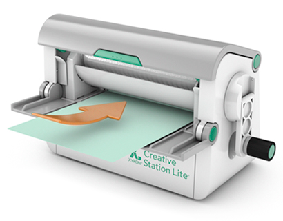 Creative Station | Xyron