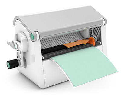 Creative Station | Xyron