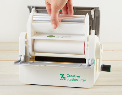 Creative Station | Xyron