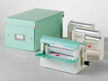 Craft Supplies & Storage | Xyron