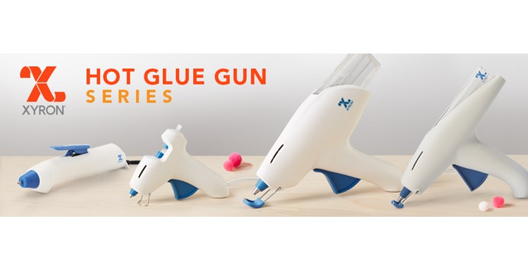 Show Me Everything | Xyron